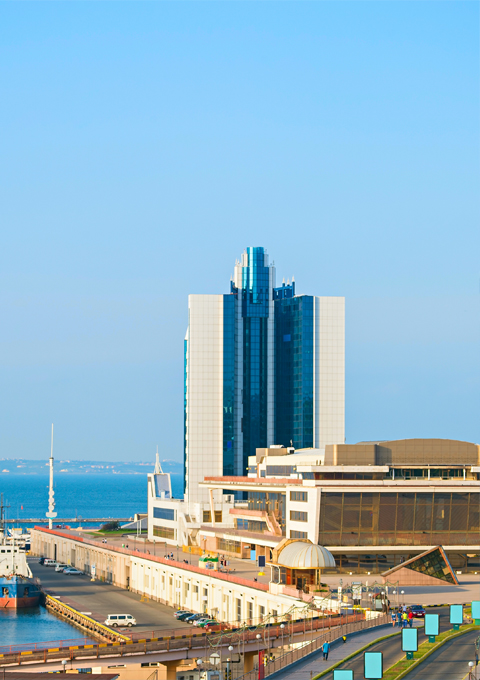 About DIFTZ_Djibouti International Free Trade Zone