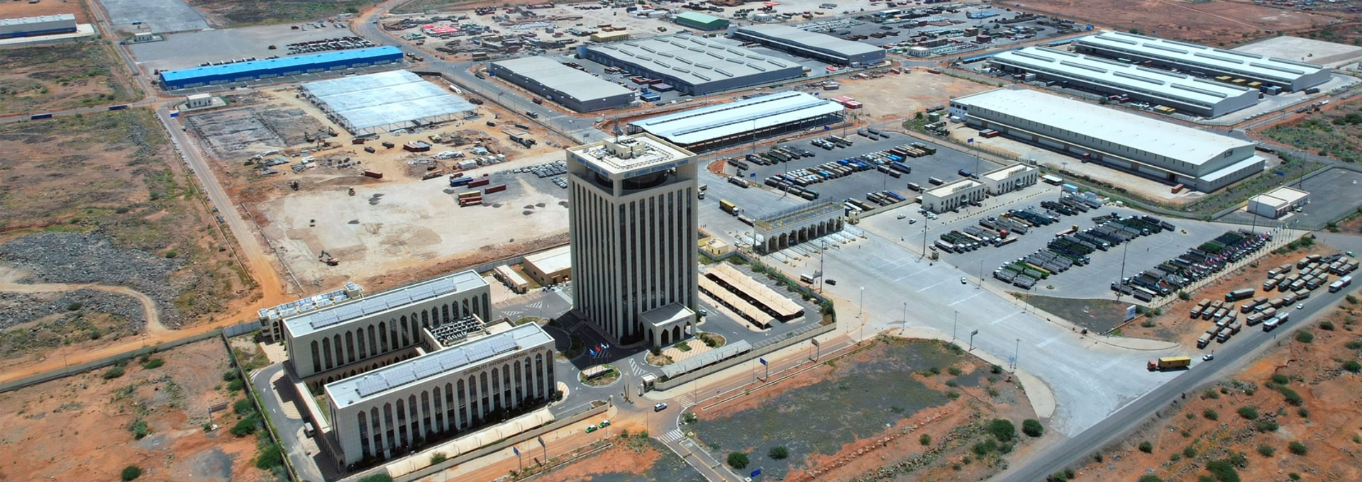 À propos de DIFTZ_Système de Management Infarmatique de la Zone Franche ...