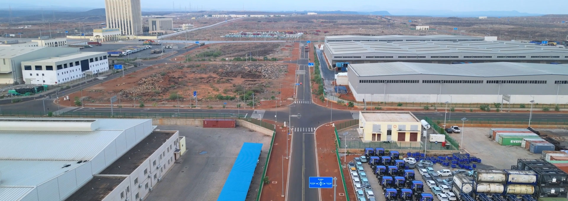 Service gouvernemental_Système de Management Infarmatique de la Zone ...